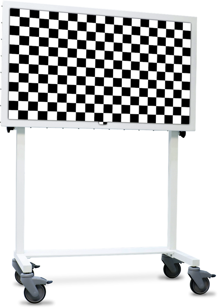 Cinema MRI Display – Cedrus