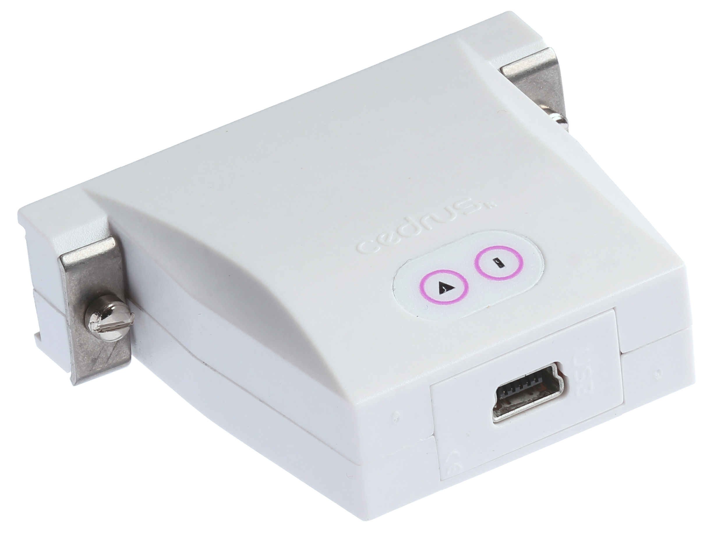c-pod for Neuroscan Grael – Cedrus