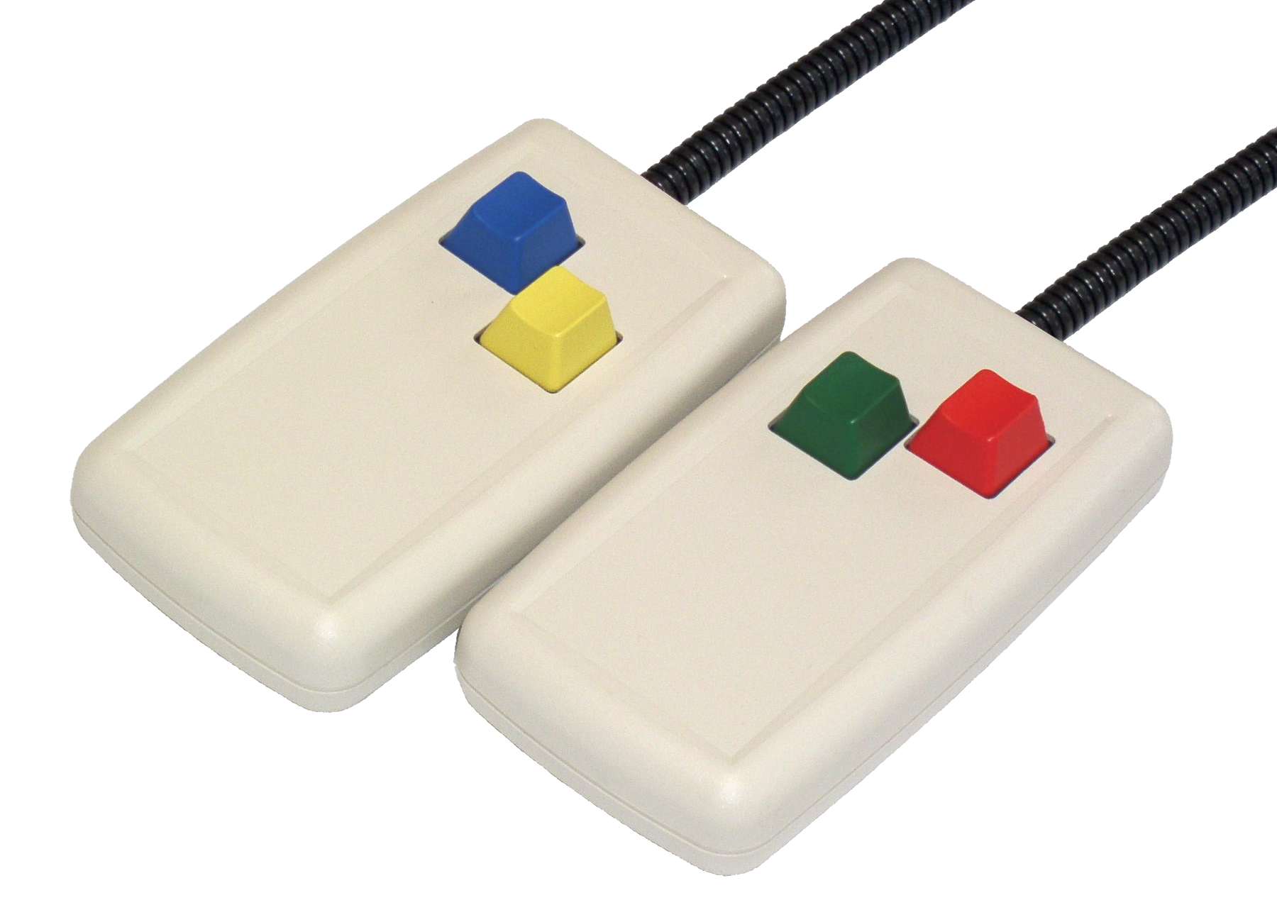 Lumina PAIR Pad – Cedrus