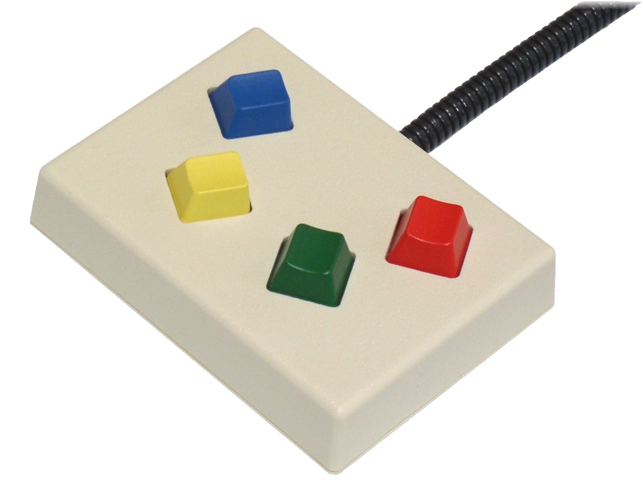 Lumina THUMB Pad – Cedrus