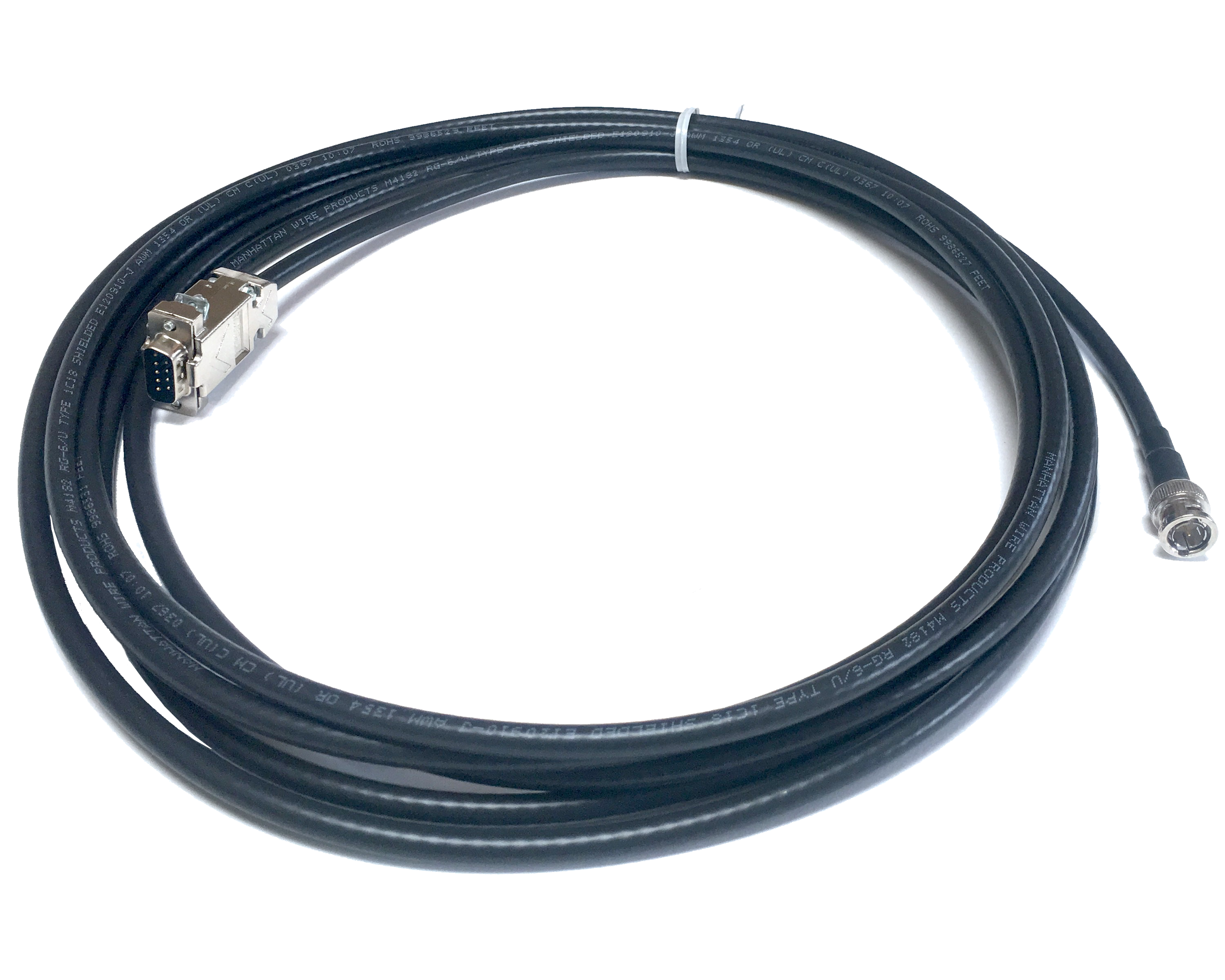 Lumina Trigger Cable for GE (15 feet) – Cedrus