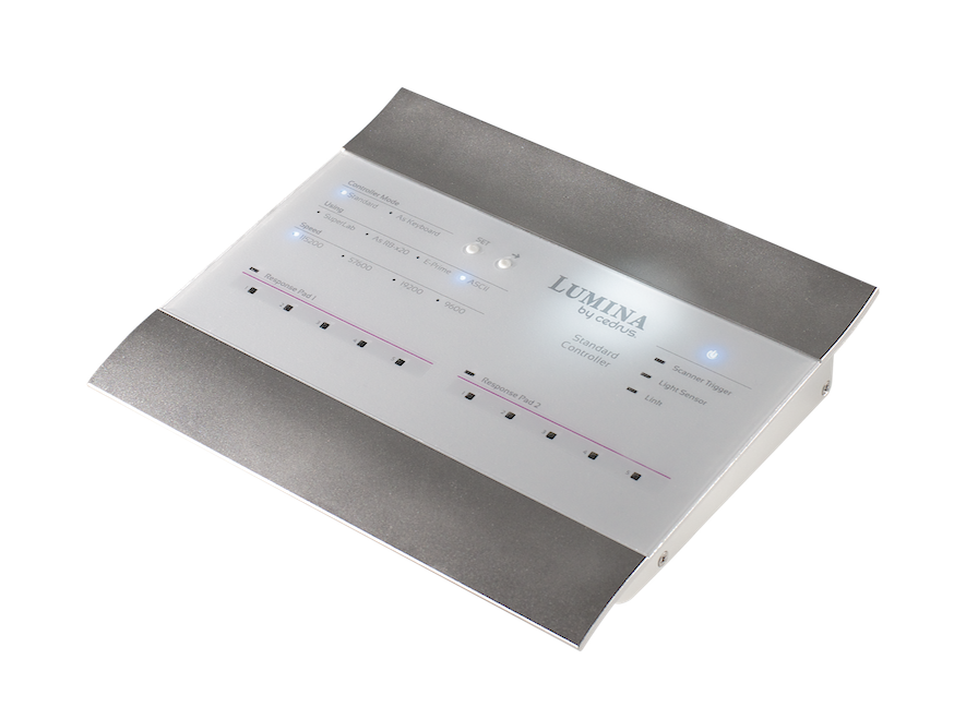 Lumina 3G+ Controller – Cedrus