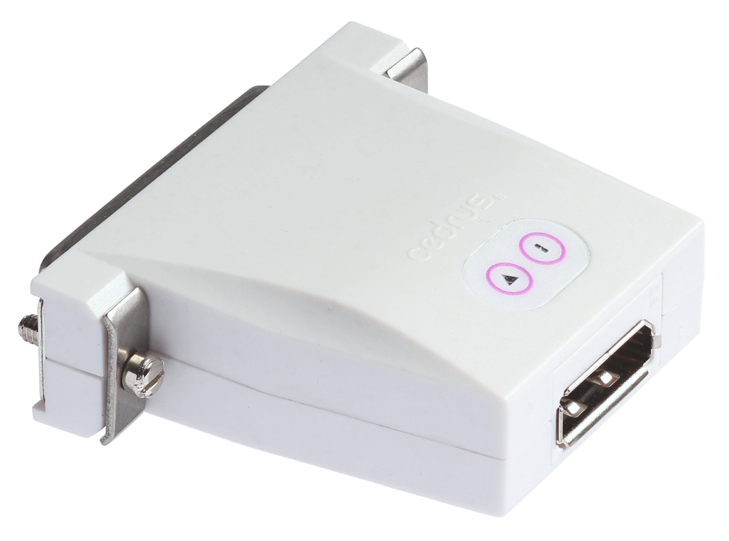 m-pod for Neuroscan Grael – Cedrus