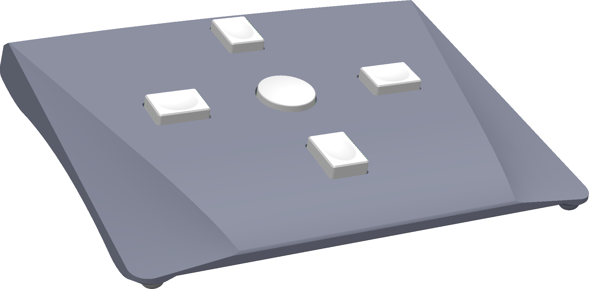 Riponda Models – Cedrus