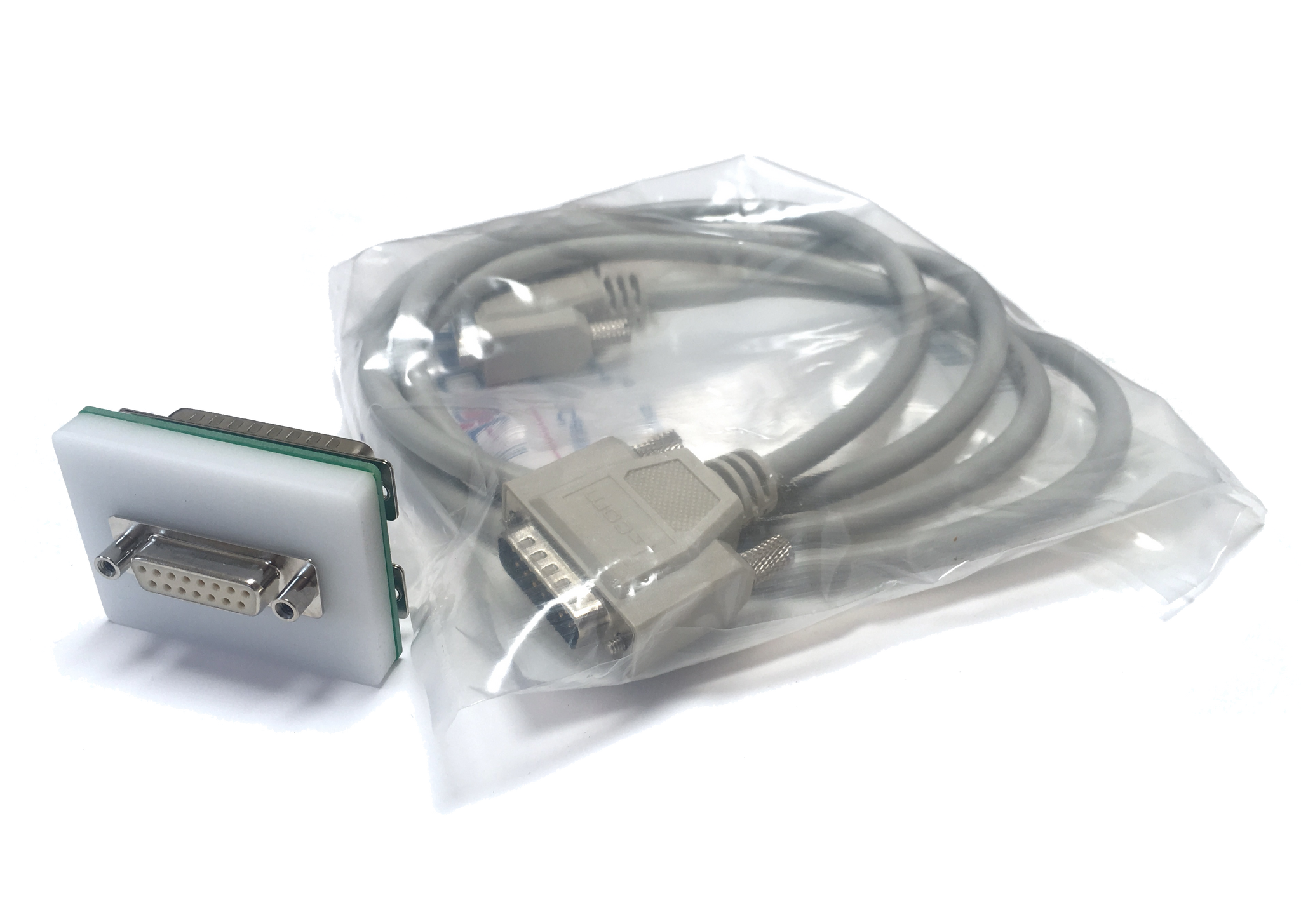 ADI Signal Adapter Kit – Cedrus