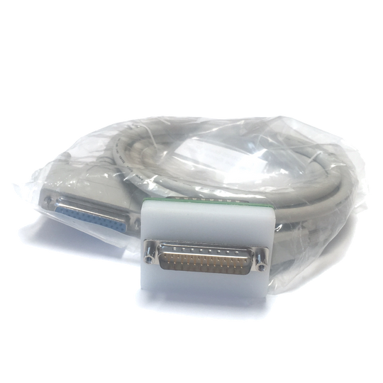 Parallel Port Signal Adapter Kit – Cedrus