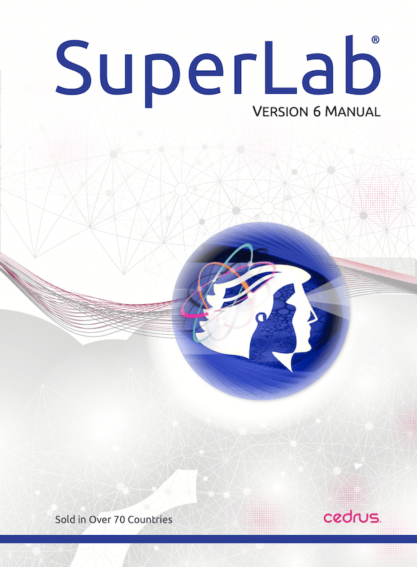 Software Box – Cedrus