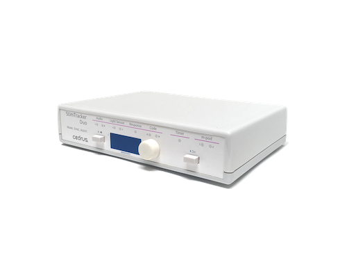 StimTracker Duo Base Model – Cedrus